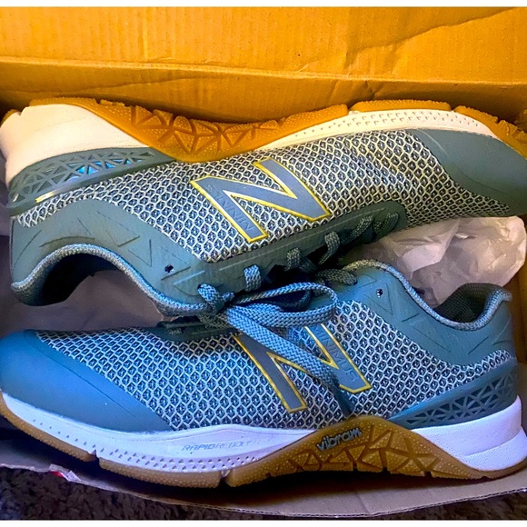 New Balance | Shoes | New Balance Mens Size 7new | Poshmark